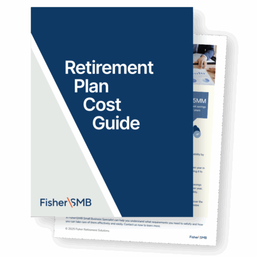 Retirement Cost Guide | Fisher\SMB